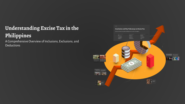Understanding Excise Tax in the Philippines by Gabriel Oronce on Prezi