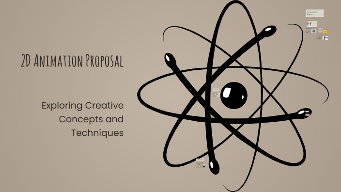 2D Animation Proposal by Wisdom Gbaniyi on Prezi