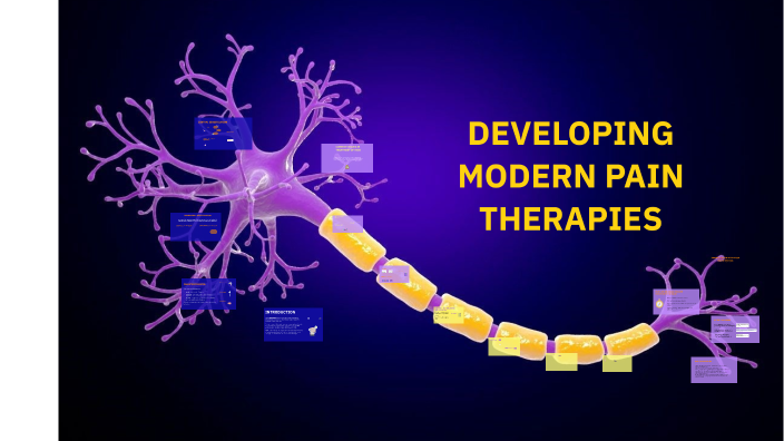 developing modern pain therapies by Virginia Aliprandi on Prezi