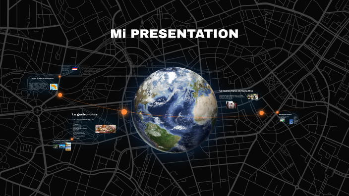 costa rica by louis lafont on Prezi