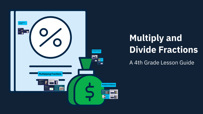 Multiply and Divide Fractions by Jackson Copenhaver on Prezi