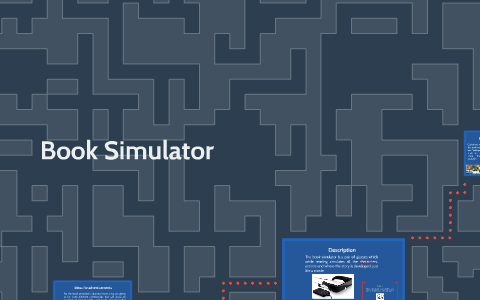 Book Simulator by Martha Sahdala on Prezi