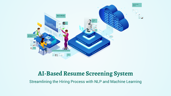 AI-Based Resume Screening System by Aakash Sahani on Prezi