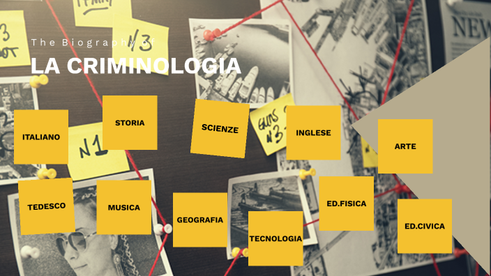 criminologia by daniela sirbu on Prezi