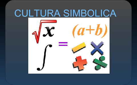 cultura simbolica by tatiana mesa on Prezi