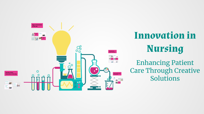 Innovation in Nursing by on Prezi