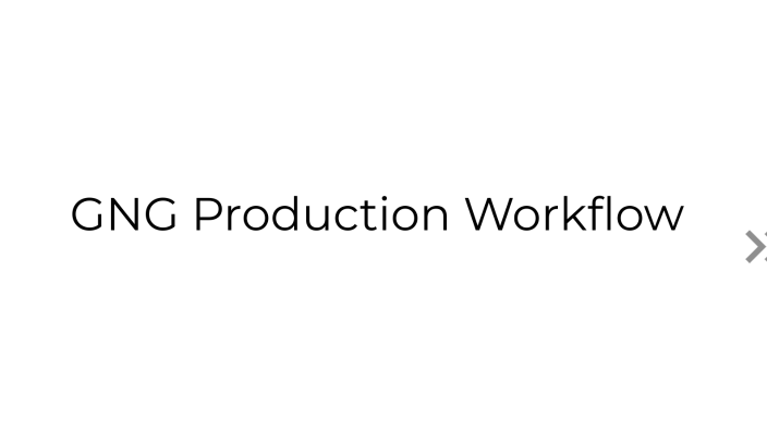 GNG Process Doc1 by Sean Waring on Prezi