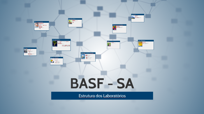 BASF - Organograma by Eduardo Ruscalleda on Prezi