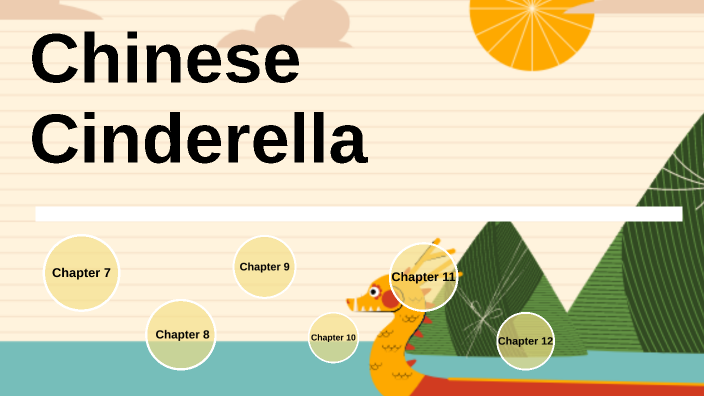 Chinese Cinderella Presentation by Perihan Koc on Prezi