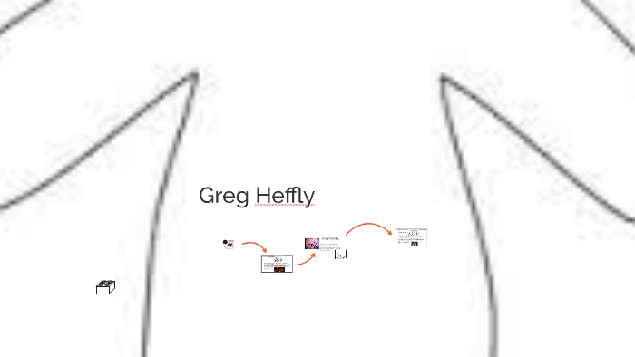 Greg Heffly by Devean Garcia