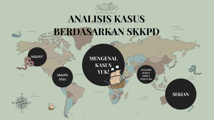 Analisis Kasus dan SKKPD by Thia Thoyyib on Prezi