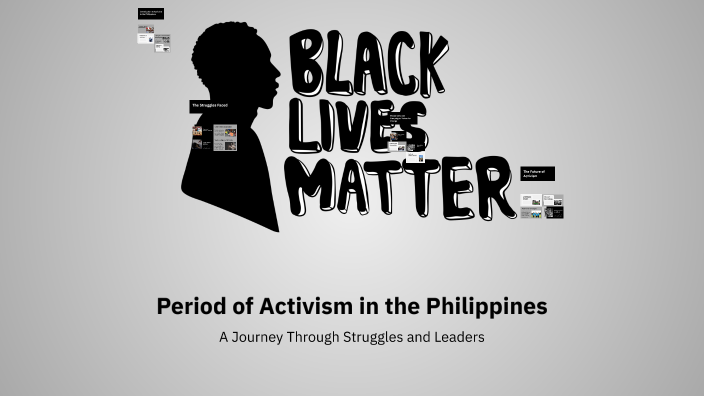 Period of Activism in the Philippines by Vincent Bryce Diamse on Prezi