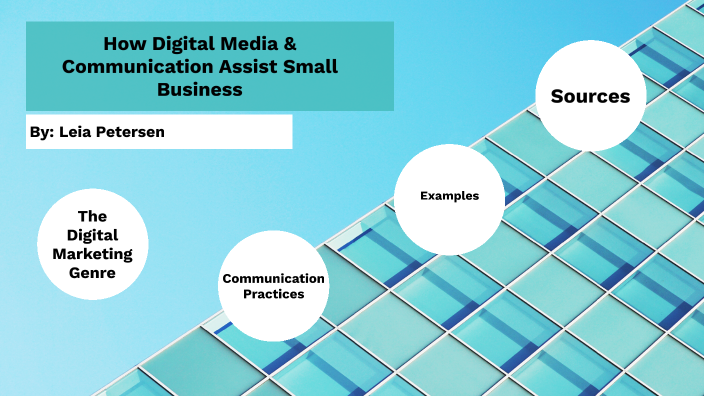 Digital Composition by LEIA PETERSEN on Prezi