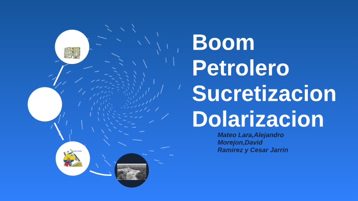 Presentacion History by Cesar Jarrin on Prezi