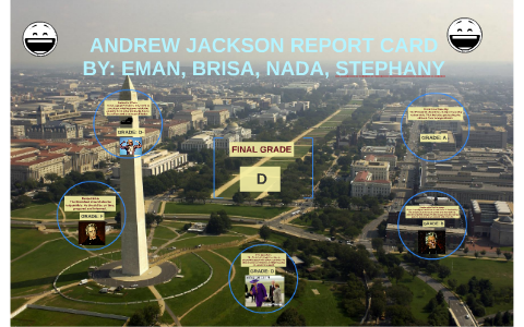 JAMES MADISON REPORT CARD by Eman Assaf on Prezi