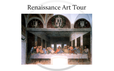 Renaissance Art Tour by David Nguyen