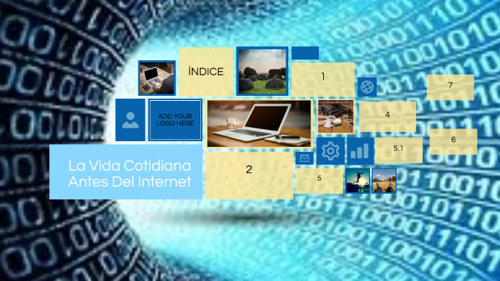 ¿Cómo era la vida cotidiana antes de la aparición de Internet? by ...