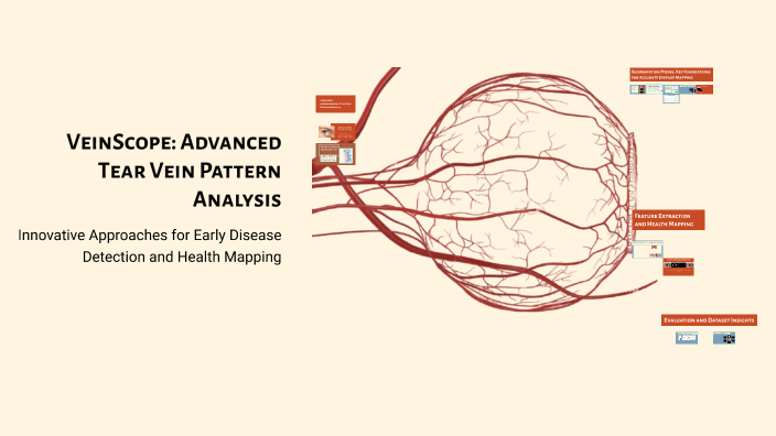 VeinScope: Advanced Tear Vein Pattern Analysis by Aryan Kashyap IIT ...