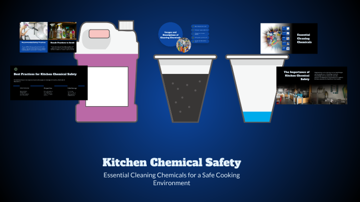 Kitchen Chemical Safety by ‘ @ my bm, my lover niyy on Prezi