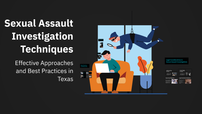 Sexual Assault Investigation Techniques by Emmanuel Mata on Prezi