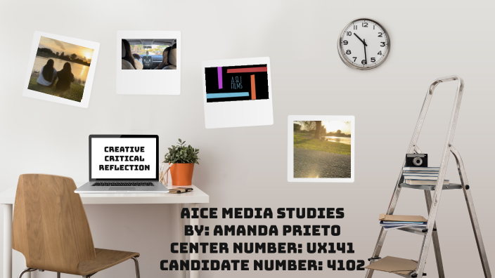 AICE Media Studies by Amanda Prieto on Prezi