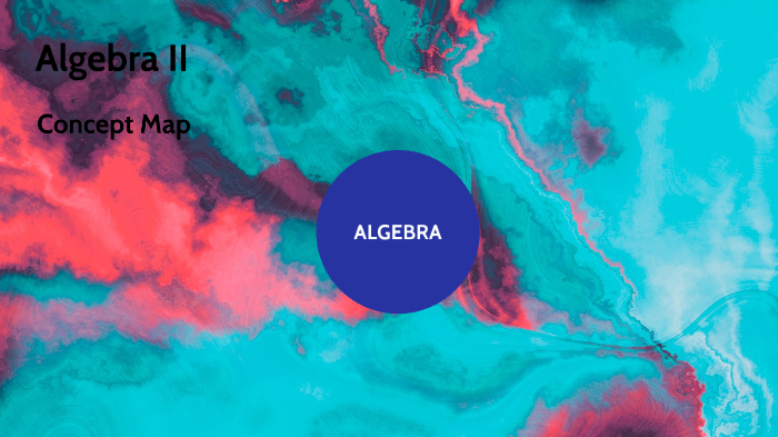 Algebra Concept Map by Leo Maldonado on Prezi