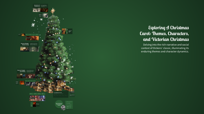 A Christmas Carol by Caterina Armieri on Prezi