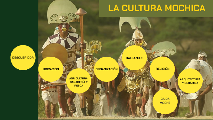 LA CULTURA MOCHICA by helly lopez on Prezi