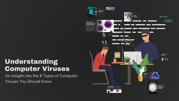 Understanding Computer Viruses by Eduardo MF on Prezi