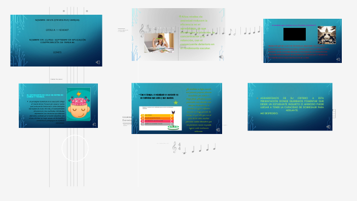 El estudiante. by Kevin Rizo on Prezi