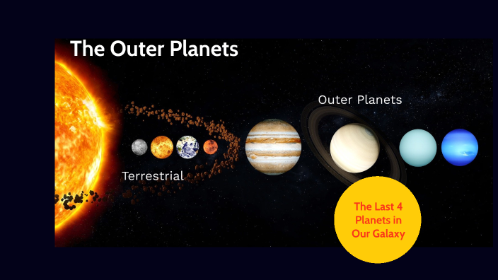 The Outer Planets by Cynthia Buckley on Prezi