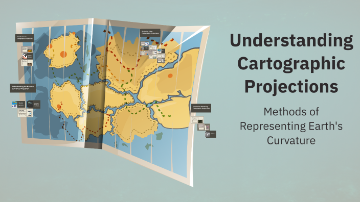 Understanding Cartographic Projections by Brenda Ambriz on Prezi