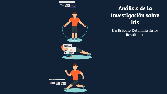 Análisis de la Investigación sobre Iris by Iris Parra on Prezi