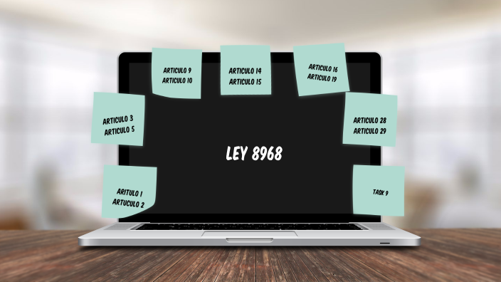 Ley 8968 by Samantha Cruz on Prezi