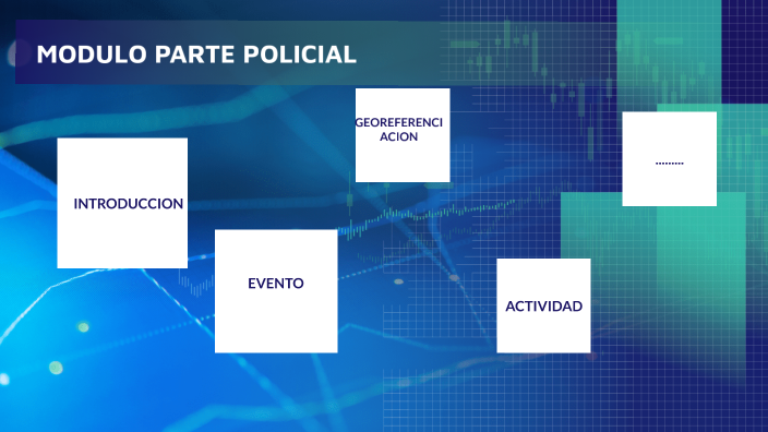 PARTE POLICIAL by fernando iza on Prezi