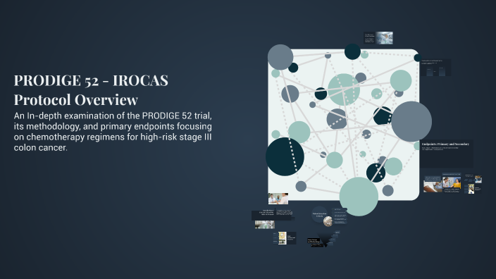 PRODIGE 52 - IROCAS Protocol Overview by Katia HAMMAS on Prezi