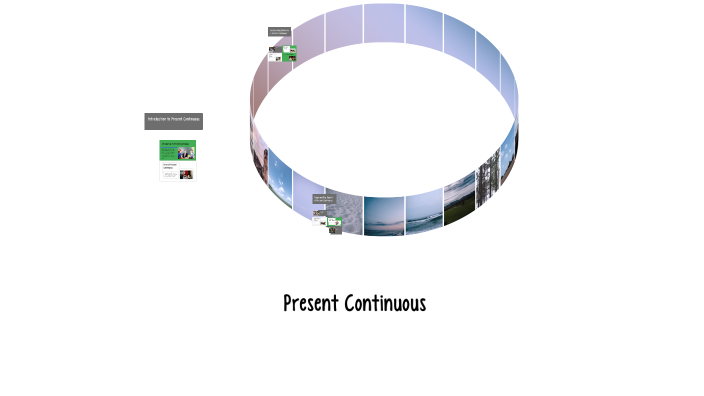 Understanding Present Continuous by Λενα Μανδαλαριδου on Prezi