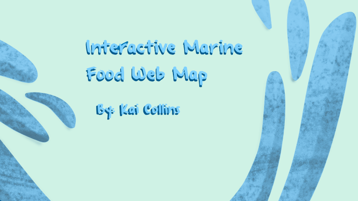 Interactive Food Map by Kaitlyn Collins on Prezi