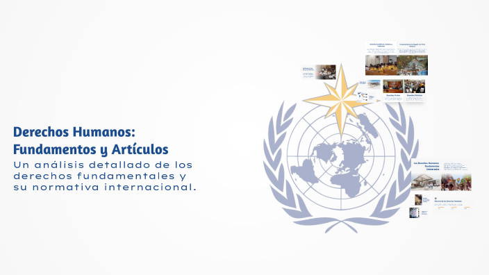 Derechos Humanos: Fundamentos y Artículos by Mauricio Almanza Curiel on ...