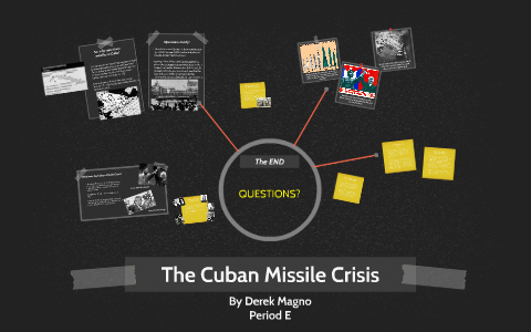 The Cuban Missile Crisis by Derek Magno on Prezi