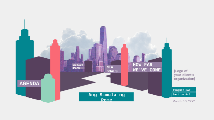 Ang Simula ng Rome by Laira Juliana Sollano on Prezi