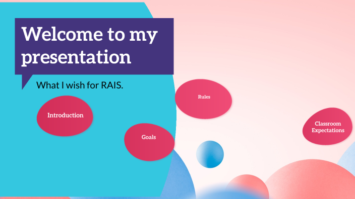 RA International School by Monsurah Adeniyi on Prezi