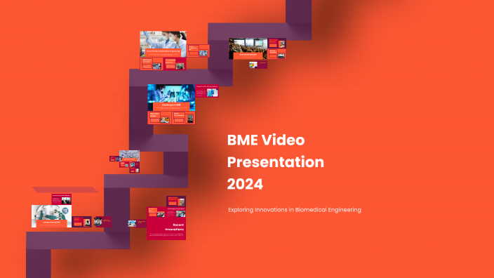 BME Video Presentation 2024 by Amir Mollazadeh on Prezi