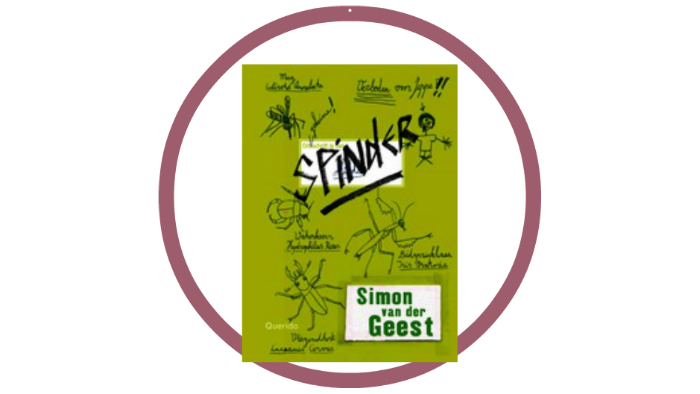 Spinder - Simon van der Geest by marinka klaassen on Prezi