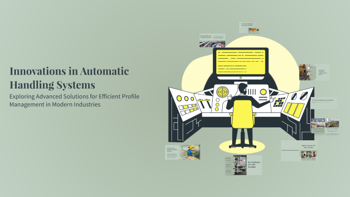 Innovations in Automatic Handling Systems by Massimo Pezzorgna on Prezi