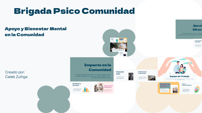 Brigada Psicológica by Caleb Zuñiga on Prezi