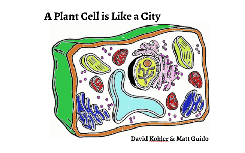 Cell Metaphor by David Kohler on Prezi
