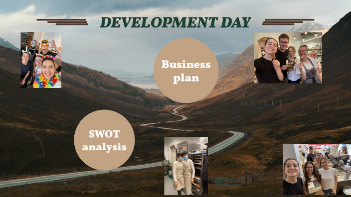 DEVELOPMENT DAY! by Ina Taku on Prezi