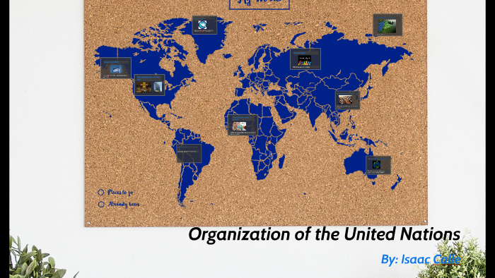 Creation Of ONU by isaac calle on Prezi