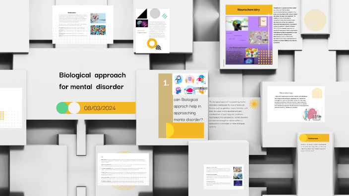 biological approach by sara on Prezi